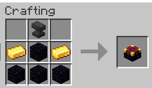 Unenchanted - Minecraft Mods - CurseForge