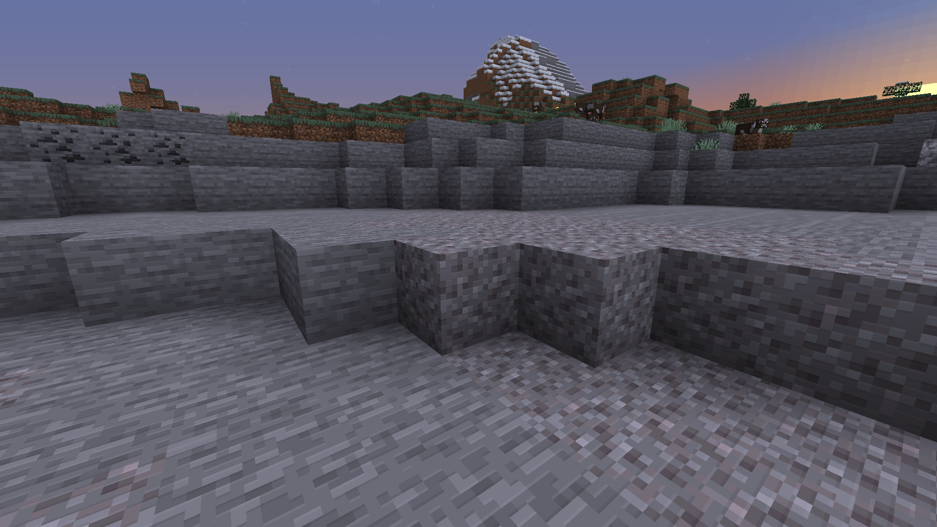 Faux - Minecraft Resource Packs - CurseForge