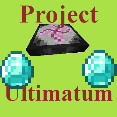 Project Ultimatum - Minecraft Modpacks - CurseForge