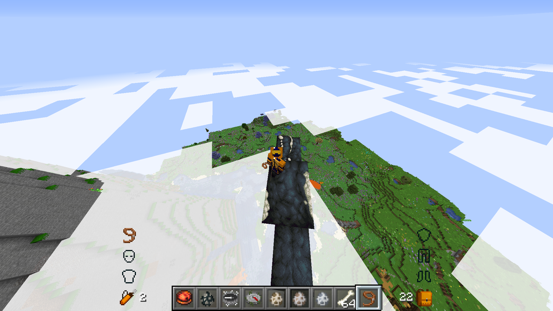 Upgraded and Advanced Modpack - Minecraft Modpacks - CurseForge