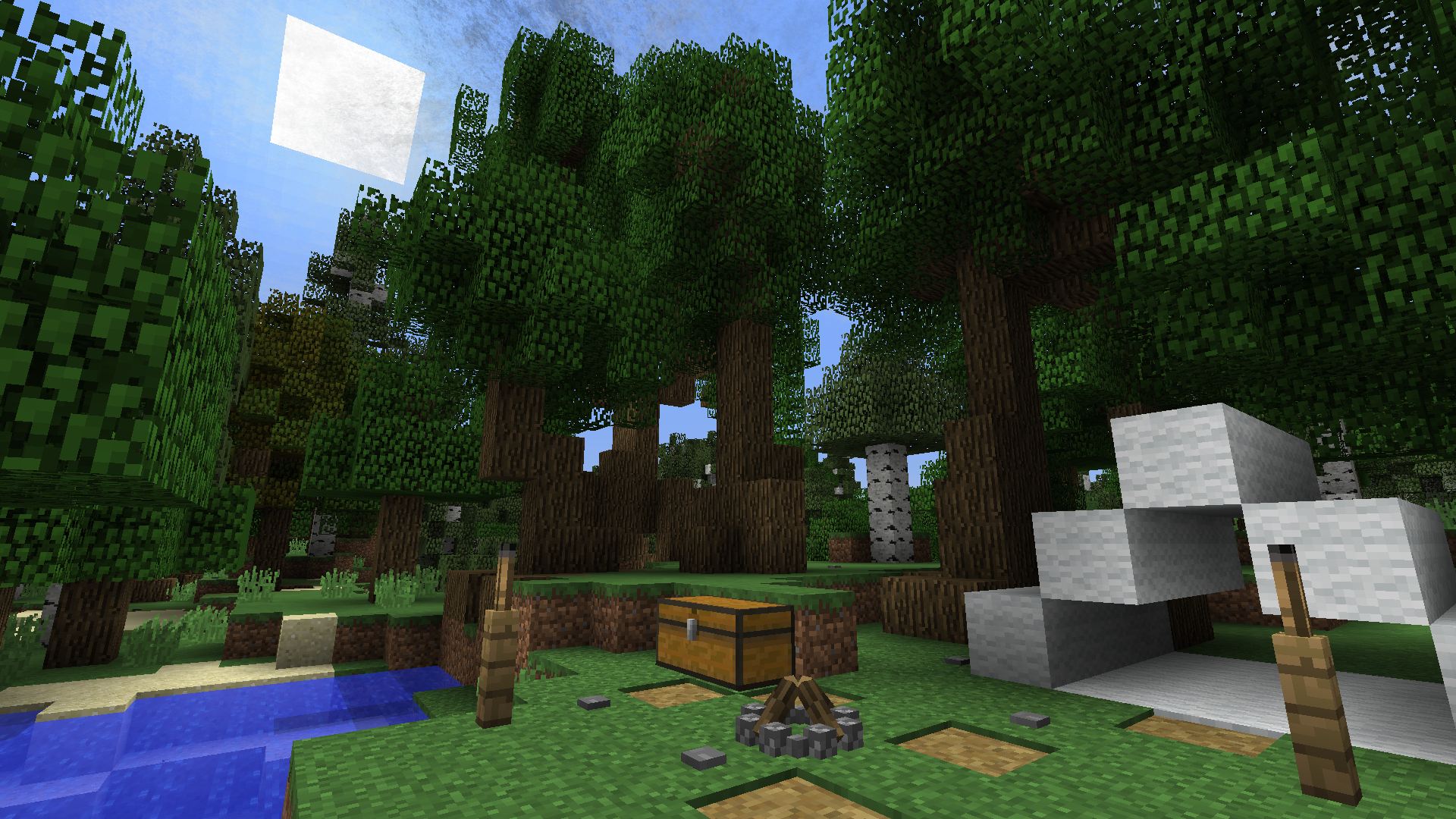 HeartCore - Minecraft Modpacks - CurseForge