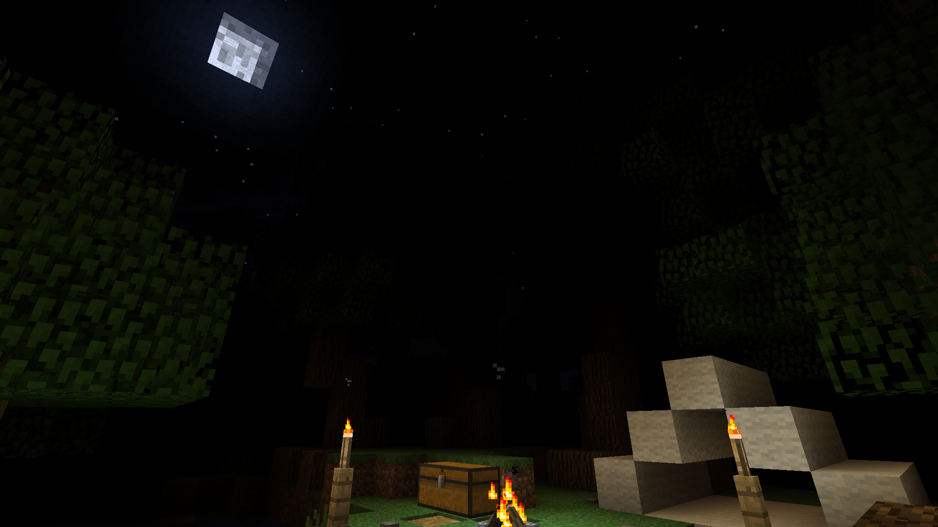 HeartCore - Minecraft Modpacks - CurseForge