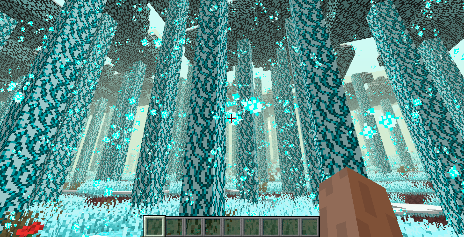 Souls Upgrade - Minecraft Mods - CurseForge