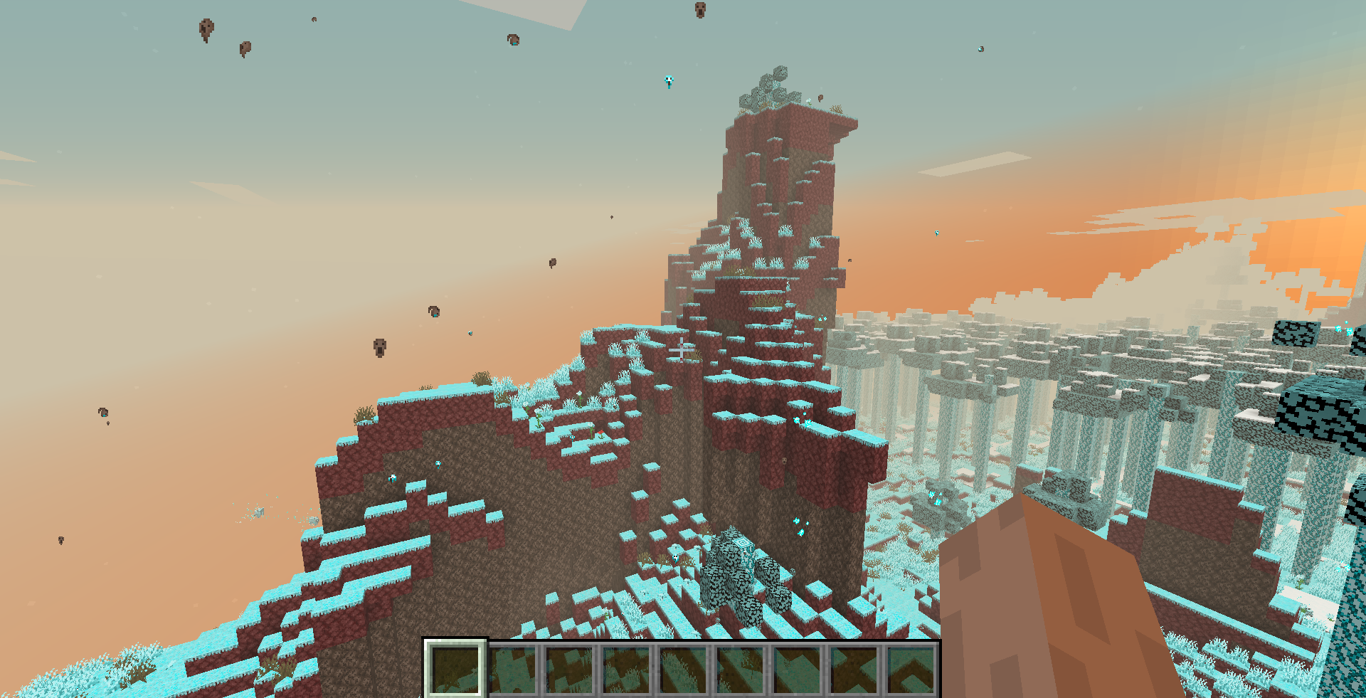 Souls Upgrade - Minecraft Mods - CurseForge