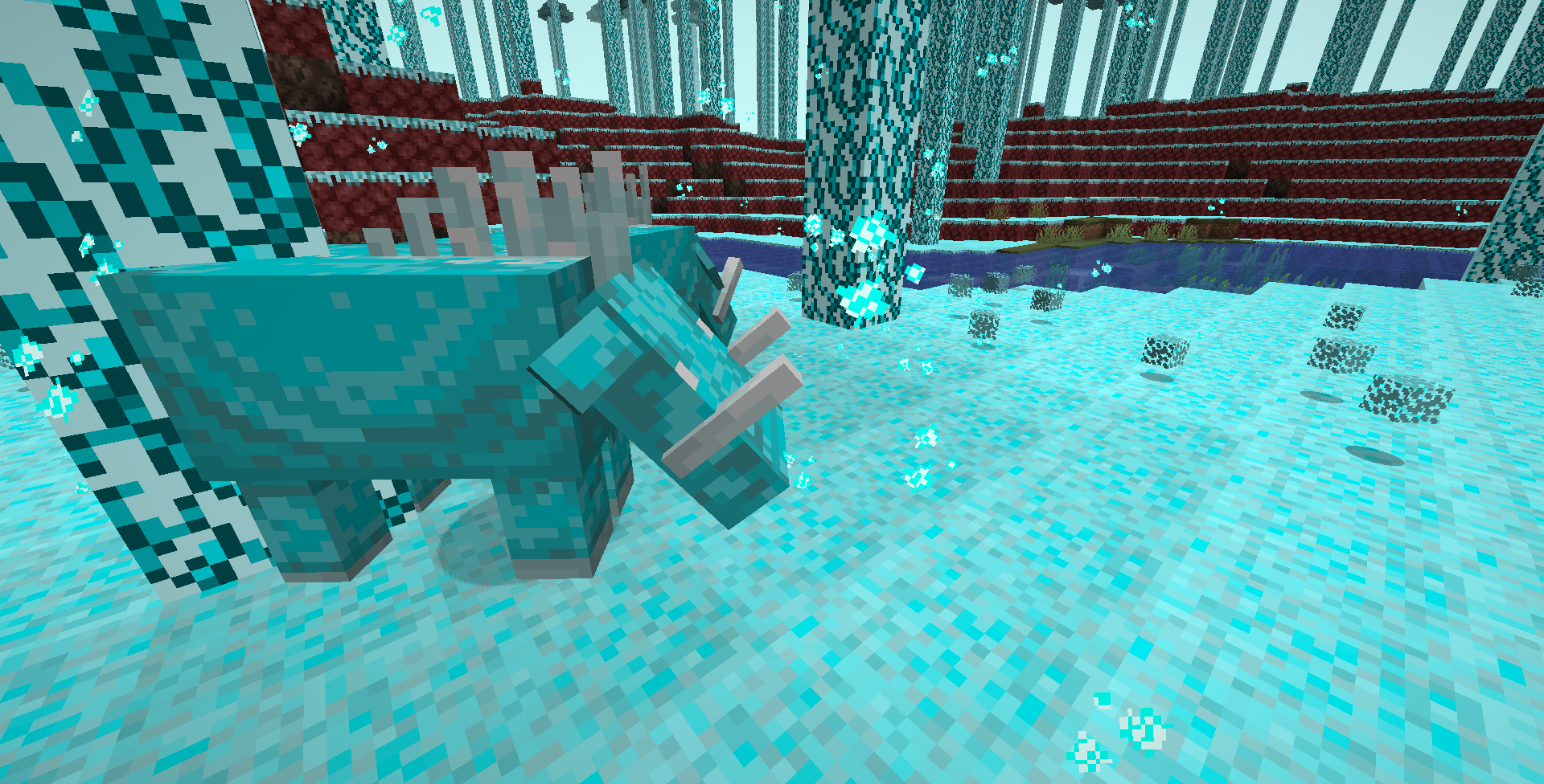 Souls Upgrade - Minecraft Mods - CurseForge