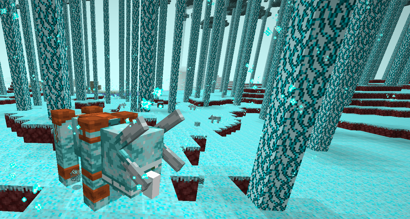 Souls Upgrade - Minecraft Mods - CurseForge