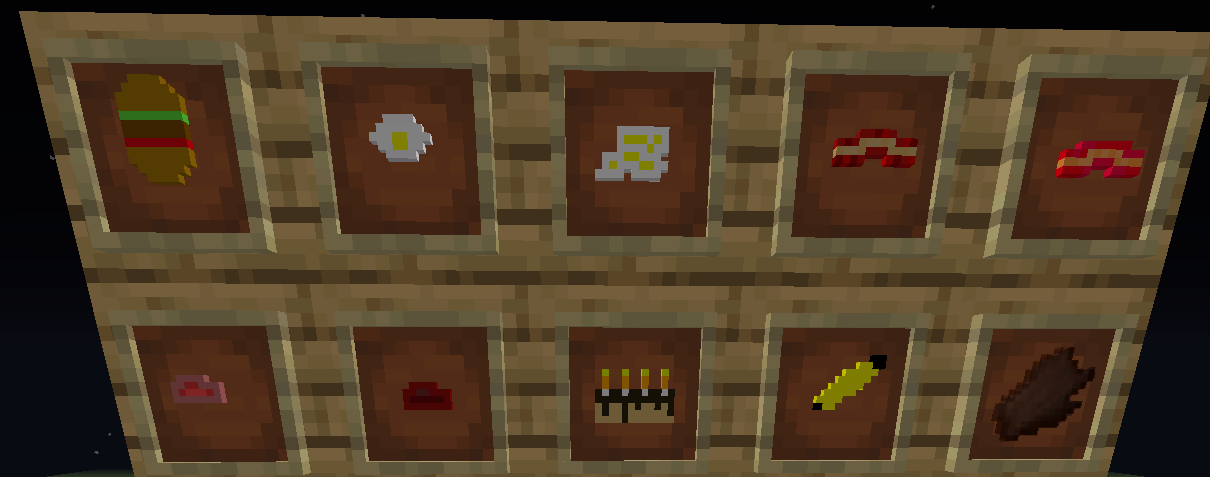 Your Average Mod - Minecraft Mods - CurseForge