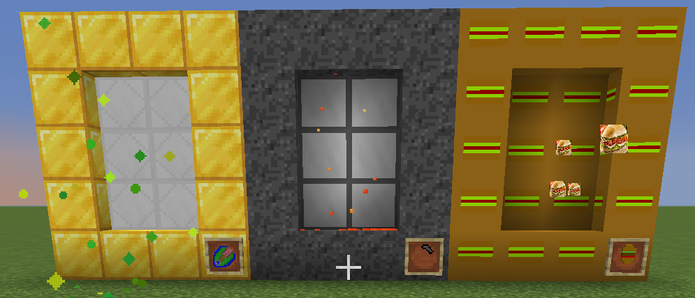 Your Average Mod - Minecraft Mods - CurseForge