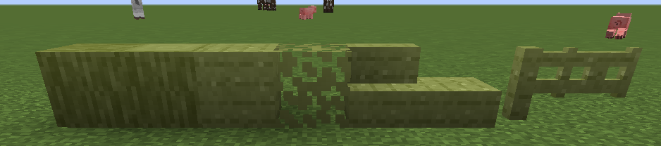 Your Average Mod - Minecraft Mods - CurseForge