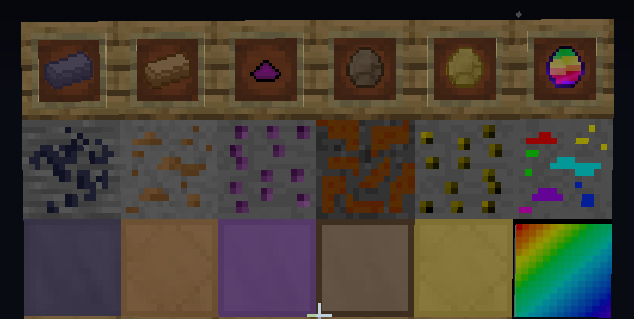 Your Average Mod - Minecraft Mods - CurseForge