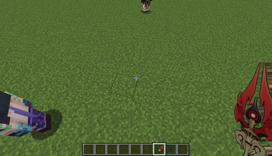 Genshin Impact mod - Minecraft Mods - CurseForge