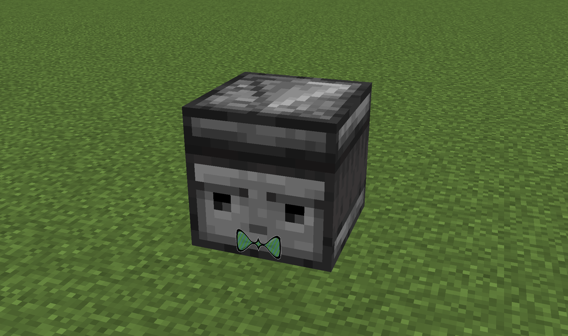 Bow Tie - Minecraft Mods - CurseForge