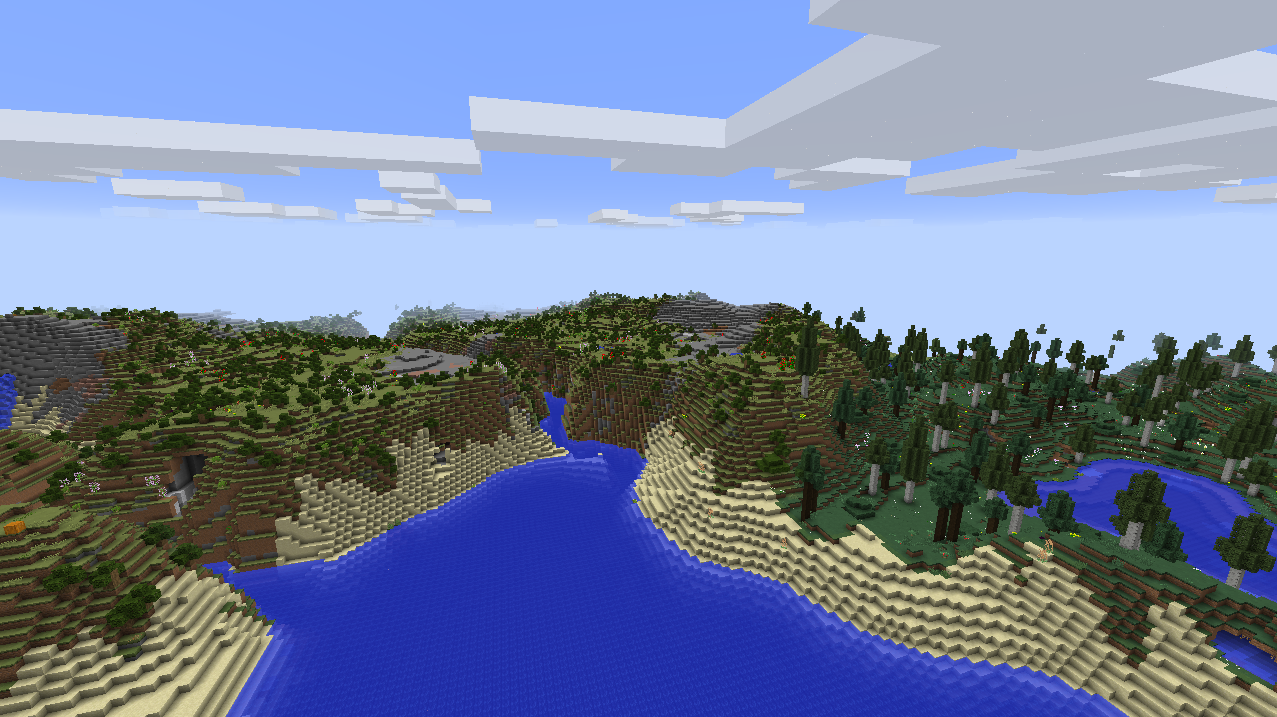 CONSTRUCTION PACK || BetterPacks - Minecraft Modpacks - CurseForge