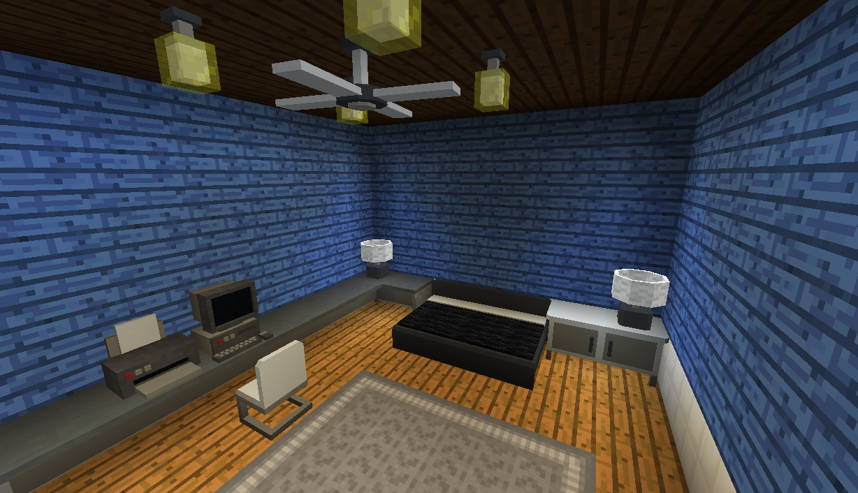 CONSTRUCTION PACK || BetterPacks - Minecraft Modpacks - CurseForge