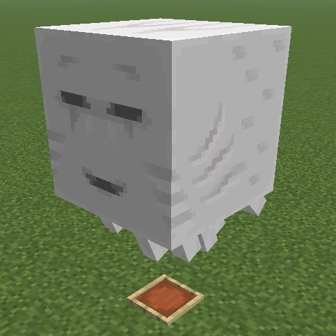 Spawn Egg 3D - SpawnEgg3D-1.21.7 - Minecraft Resource Packs - CurseForge