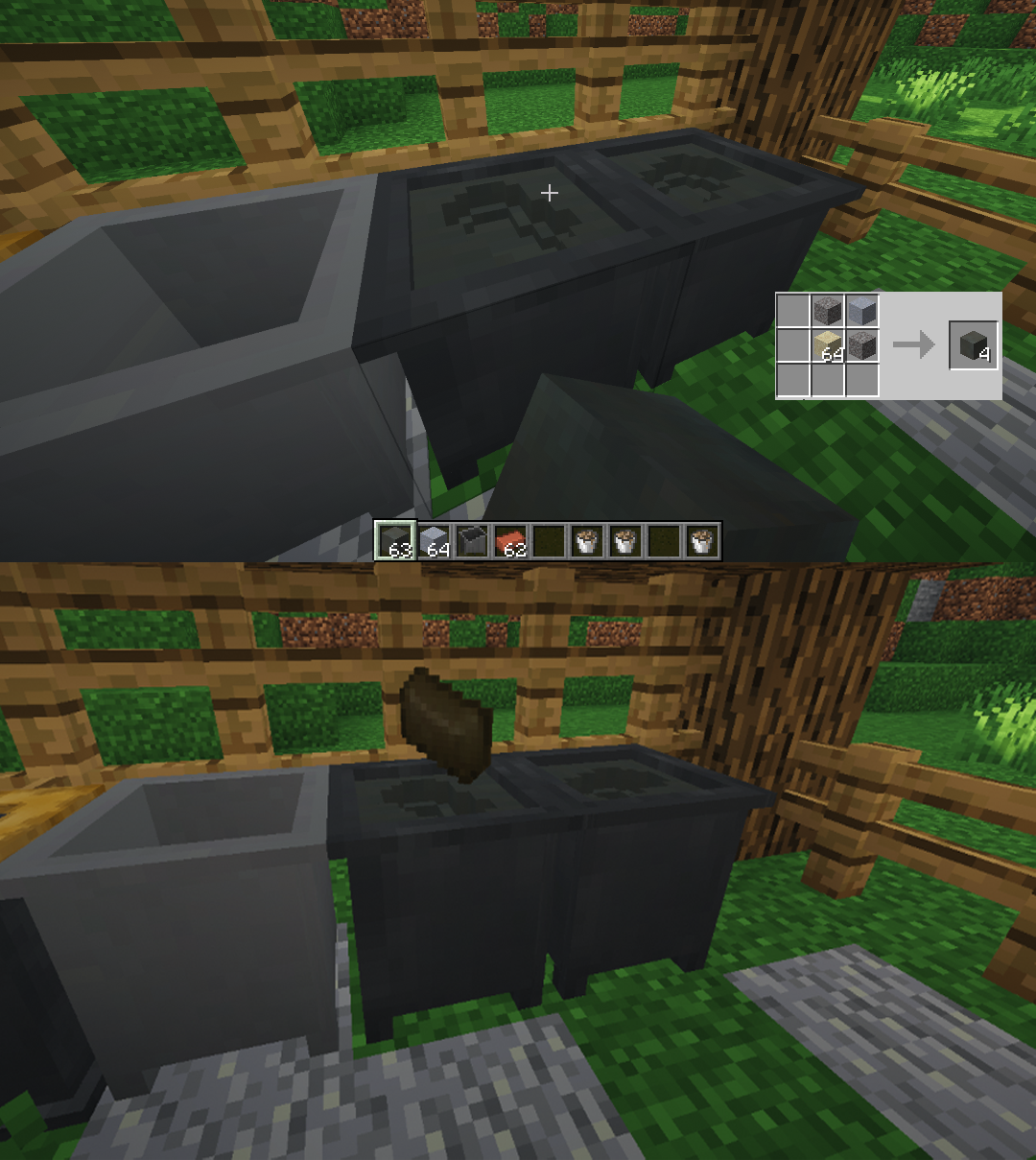 Lost Days - Minecraft Mods - CurseForge