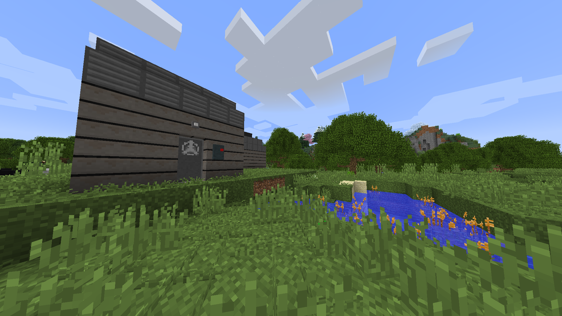 Realistic Containment - Minecraft Modpacks - CurseForge