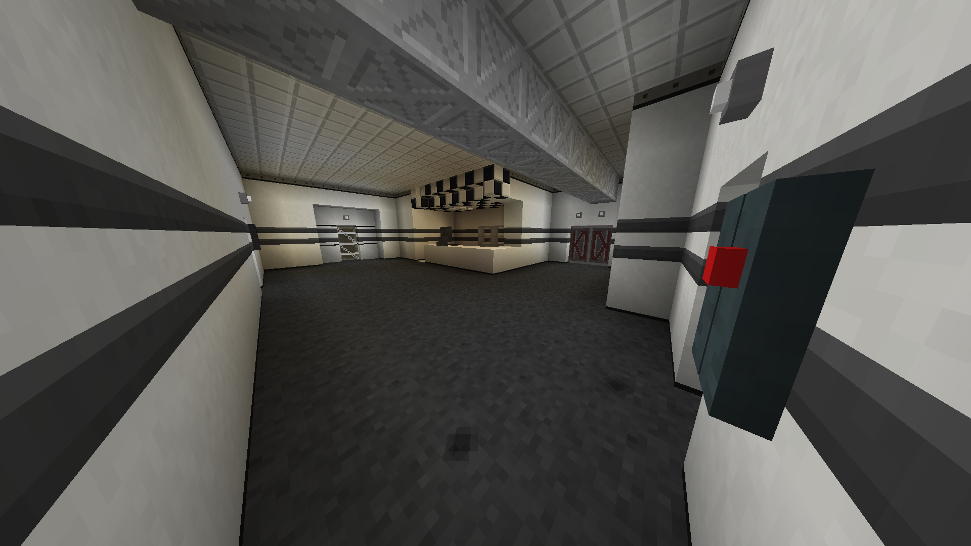 Realistic Containment - Minecraft Modpacks - CurseForge