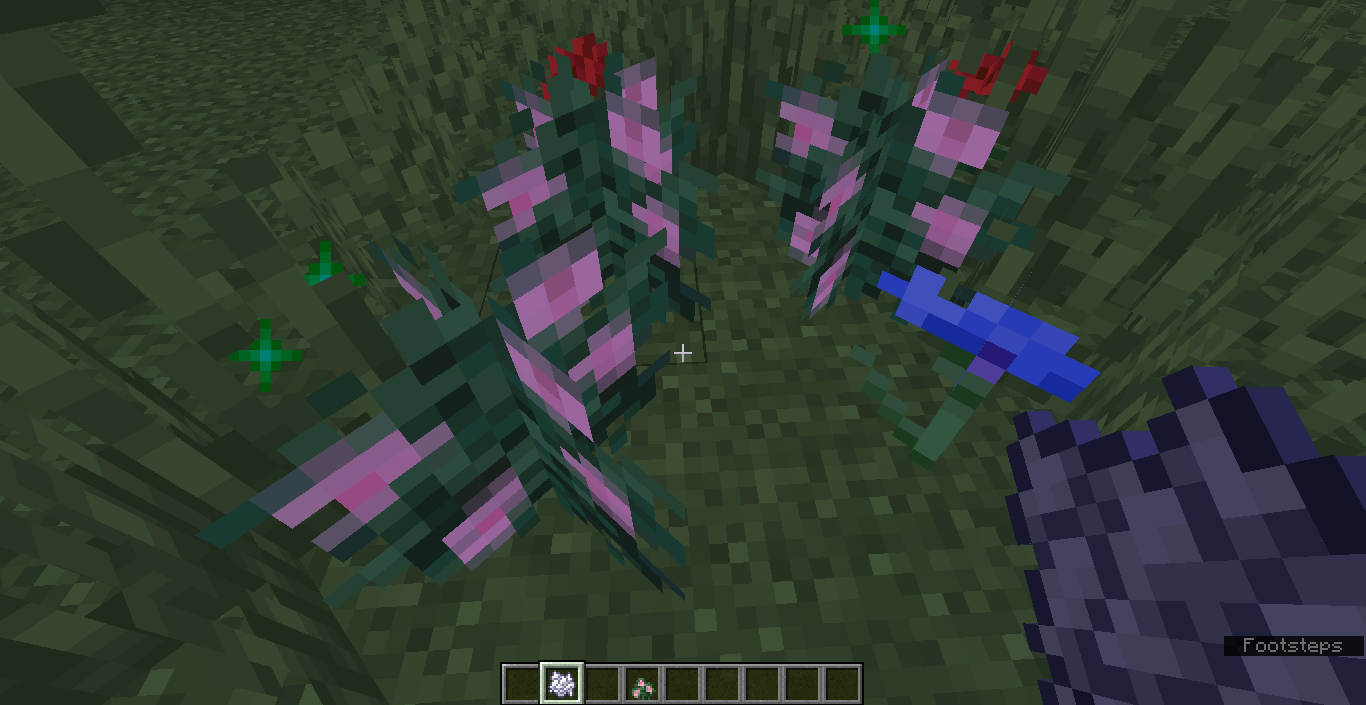 The Woodland Update - Minecraft Mods - CurseForge