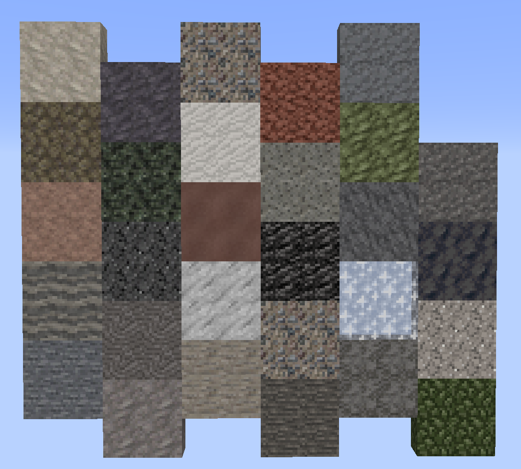 Subterra Screenshots - Mods - Minecraft