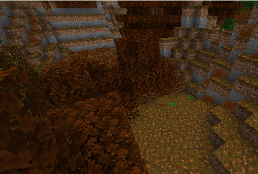 DabbyCraft - Minecraft Mods - CurseForge
