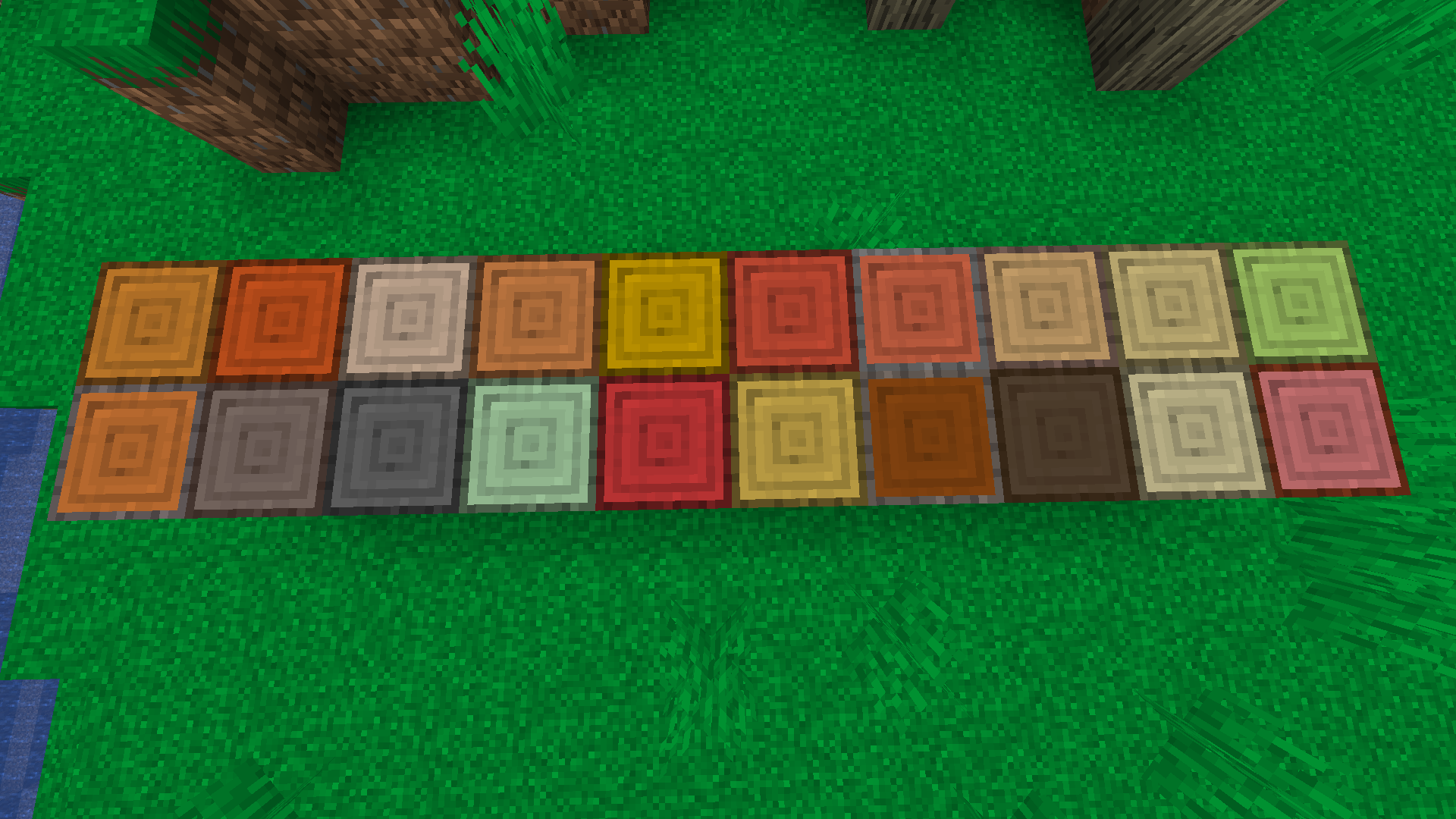 Earth Mod - Gallery - Minecraft Mods - CurseForge