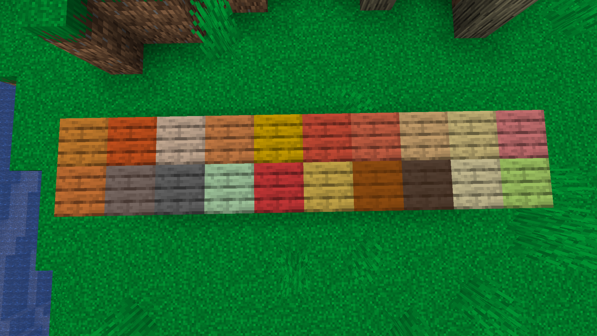 Earth Mod - Minecraft Mods - CurseForge