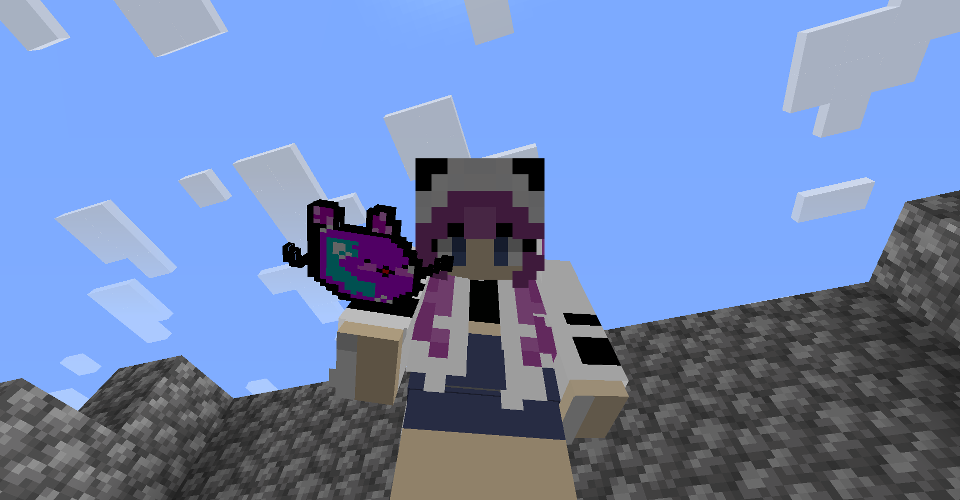 Kawaii Tools - Minecraft Mods - CurseForge