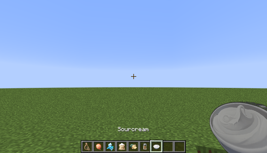 Genshin Impact mod - Minecraft Mods - CurseForge