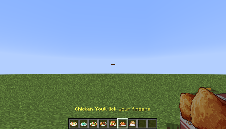Genshin Impact mod - Minecraft Mods - CurseForge