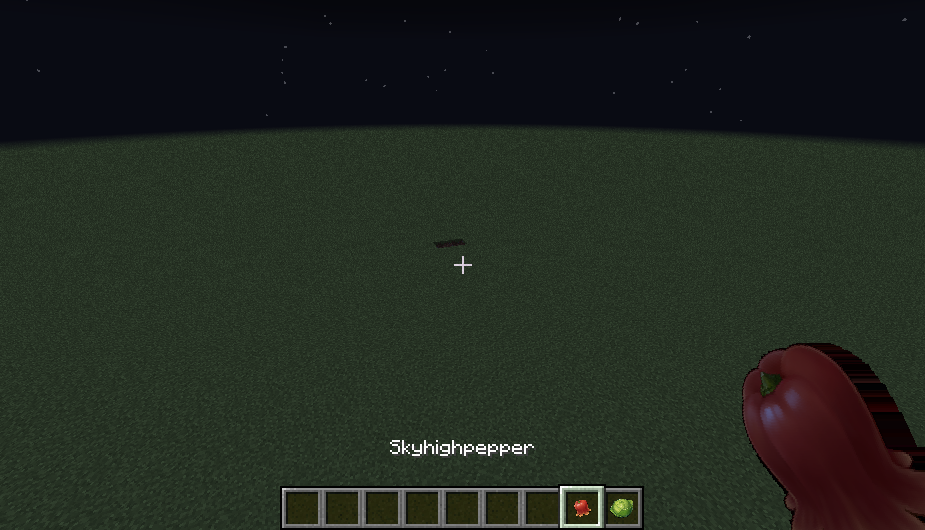 Genshin Impact mod - Minecraft Mods - CurseForge