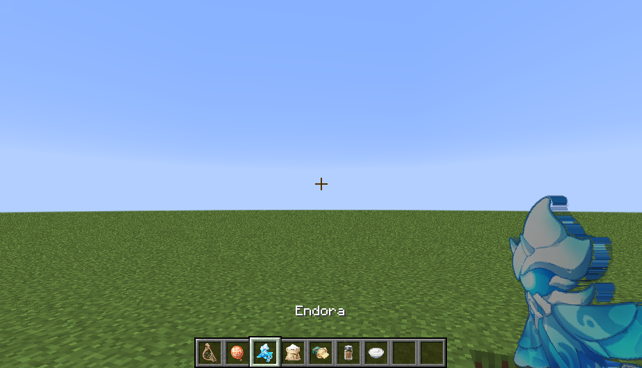 Genshin Impact mod - Minecraft Mods - CurseForge