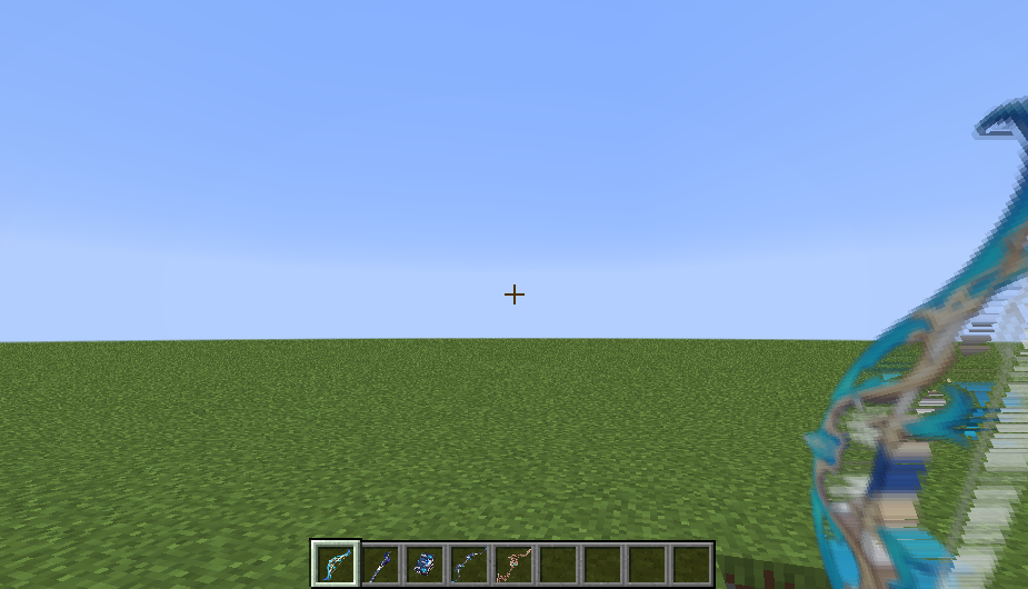 Genshin Impact mod - Minecraft Mods - CurseForge