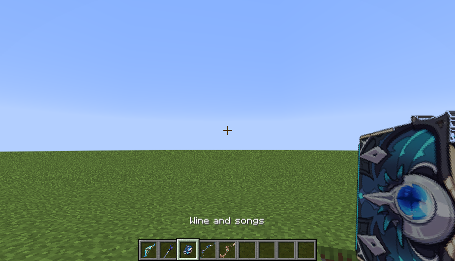 Genshin Impact mod - Minecraft Mods - CurseForge