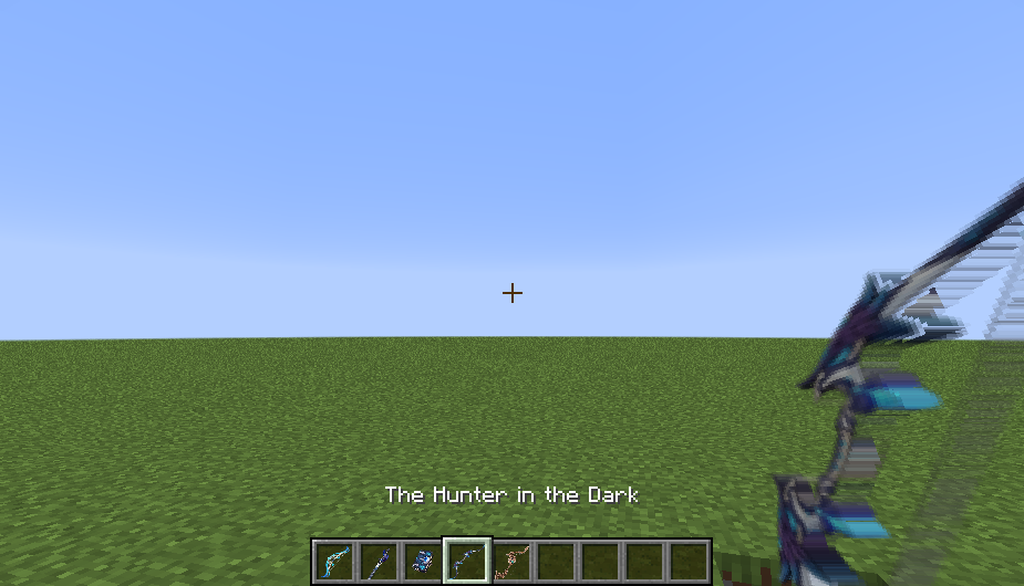 Genshin Impact mod - Minecraft Mods - CurseForge