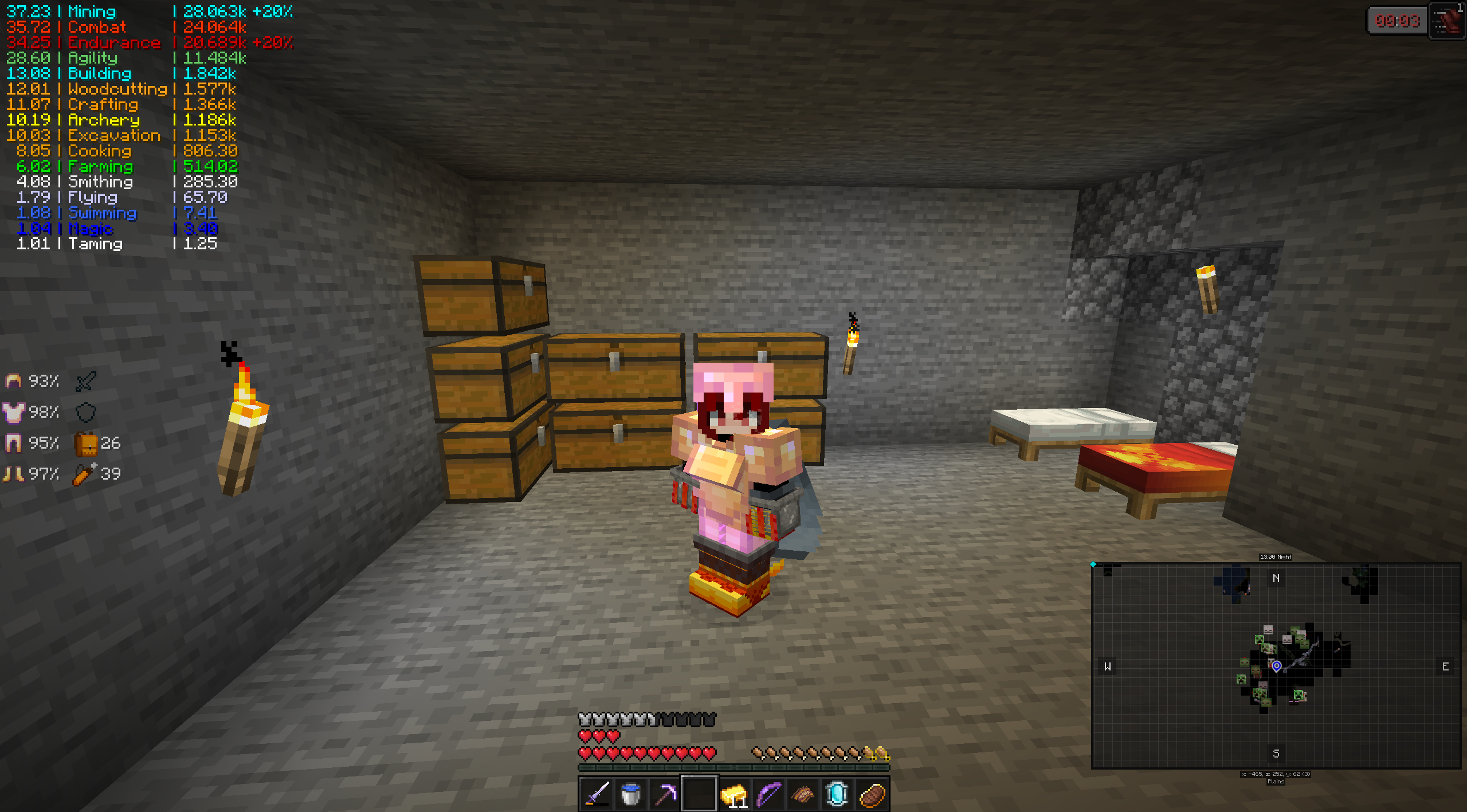 Akyrais - Gallery - Minecraft Modpacks - CurseForge