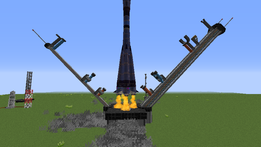 MightyMo99's War Pack - Minecraft Modpacks - CurseForge