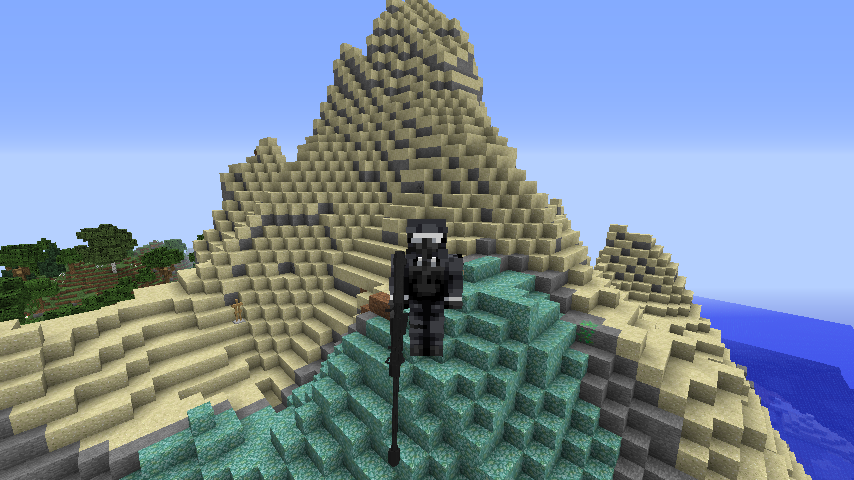 MightyMo99's War Pack - Minecraft Modpacks - CurseForge