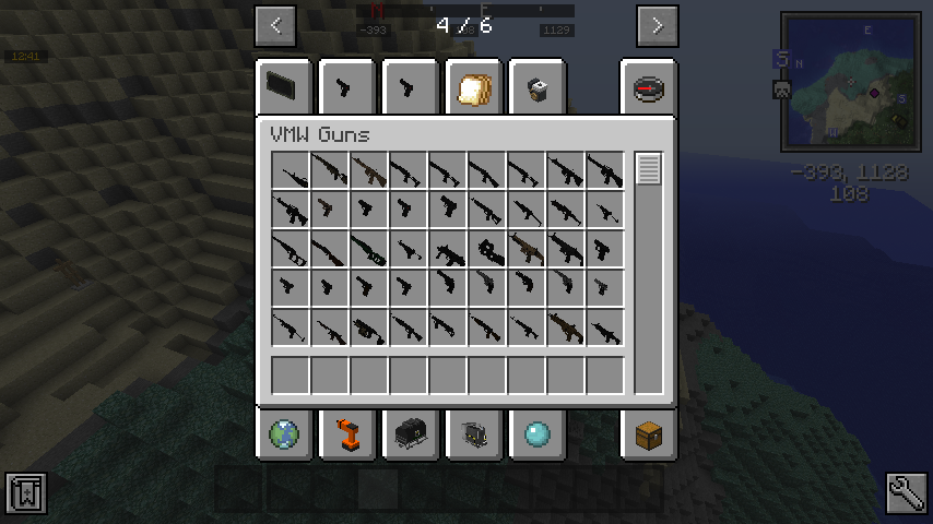 MightyMo99's War Pack - Minecraft Modpacks - CurseForge