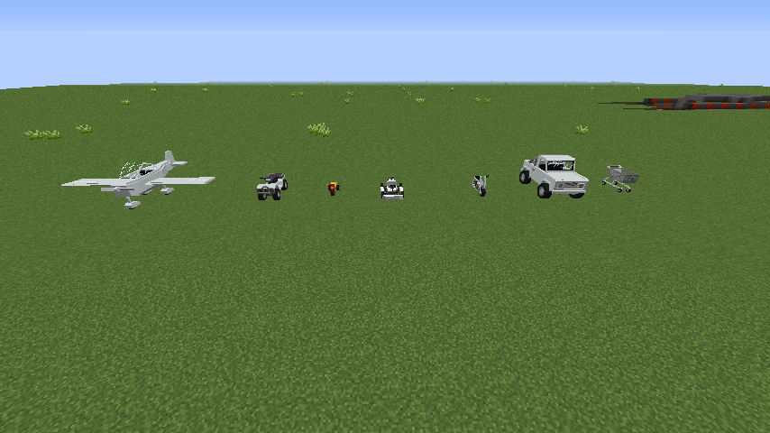 MightyMo99's War Pack - Minecraft Modpacks - CurseForge