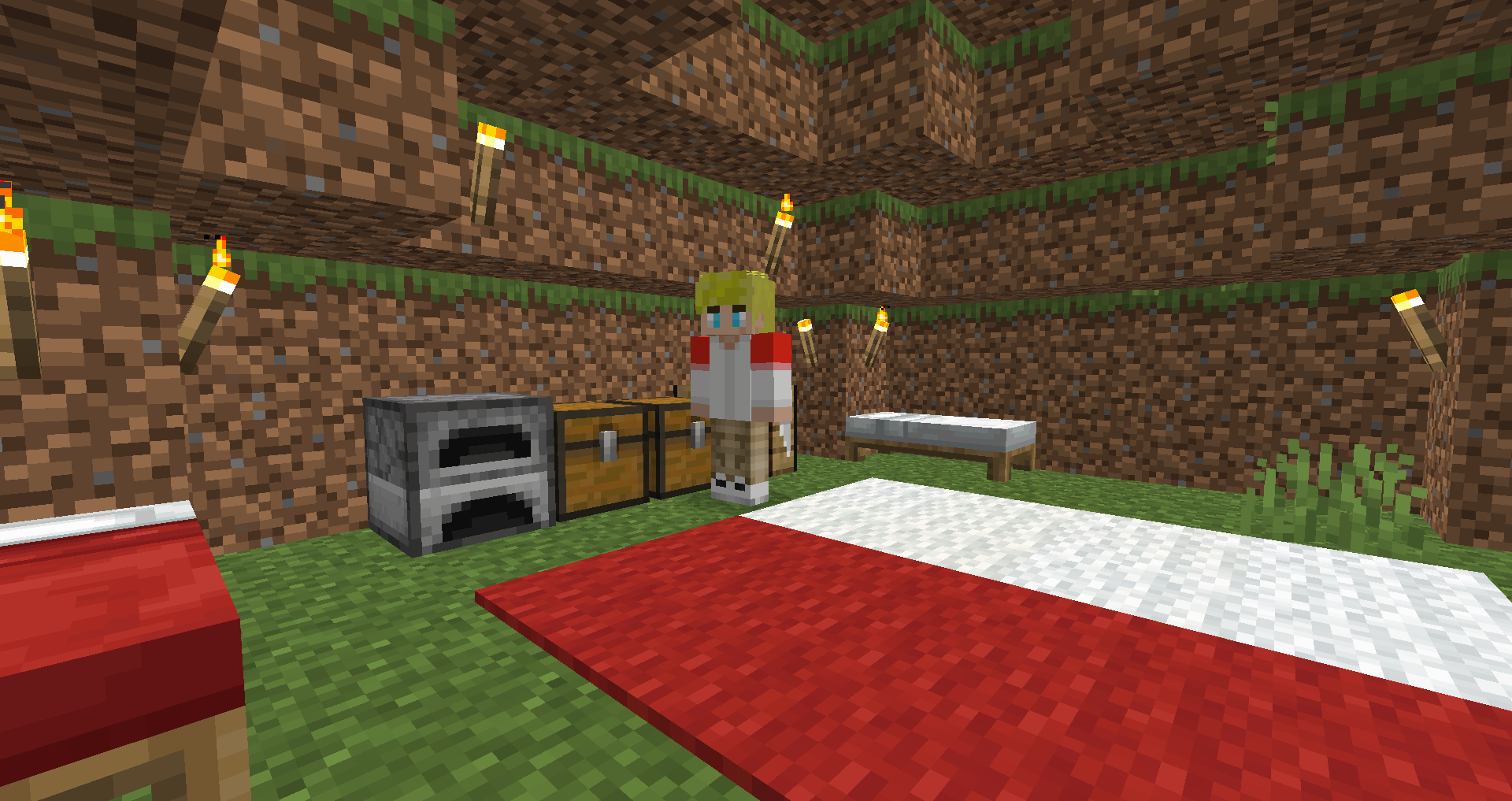 Ultimate Influencer RPG - Minecraft Mods - CurseForge