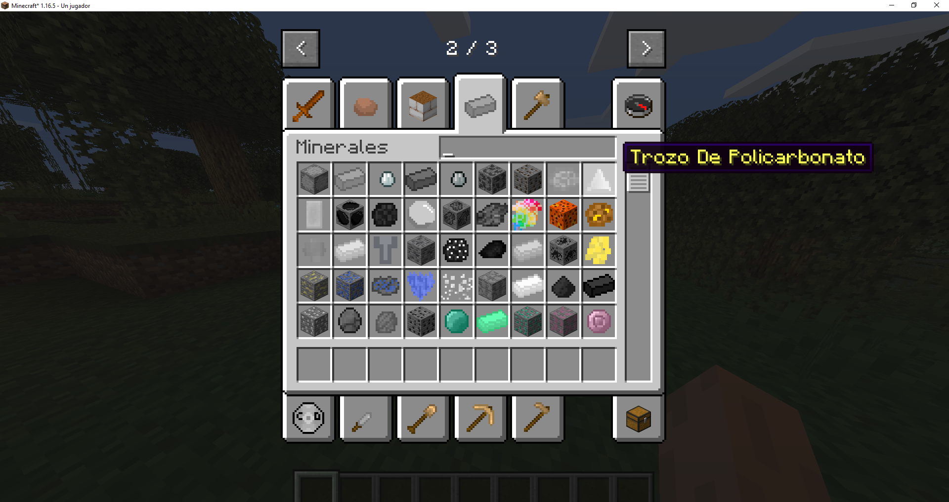 Real-Minrr - Gallery - Minecraft Mods - CurseForge