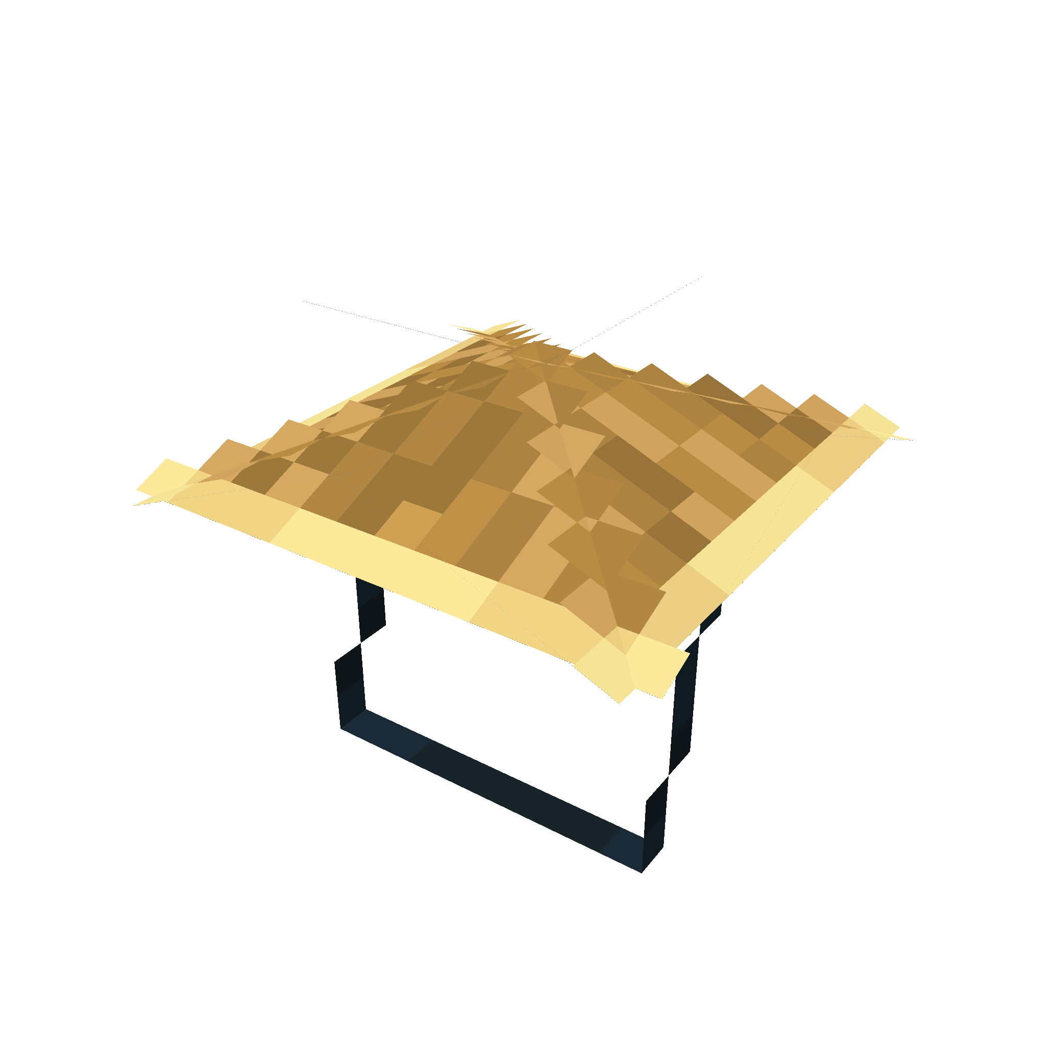 Unofficial Monumenta 3D Hats - Minecraft Resource Packs - CurseForge