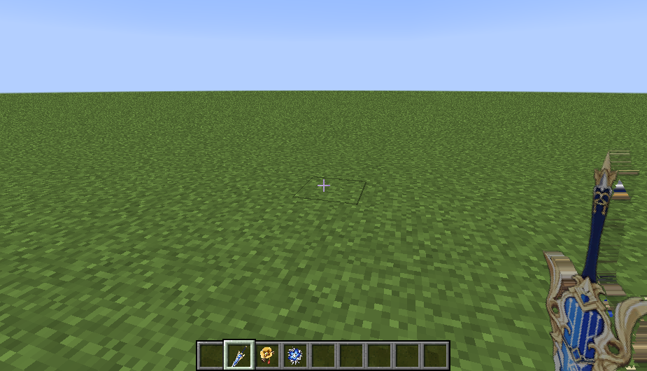 Genshin Impact mod - Minecraft Mods - CurseForge