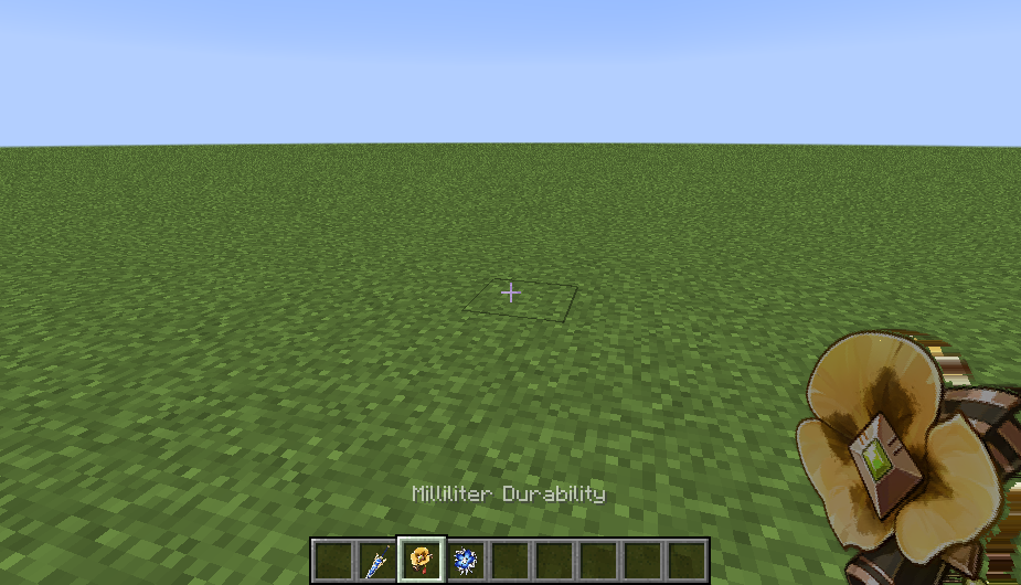 Genshin Impact mod - Minecraft Mods - CurseForge