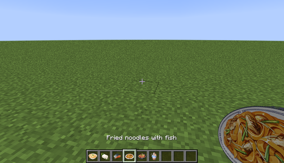Genshin Impact mod - Minecraft Mods - CurseForge