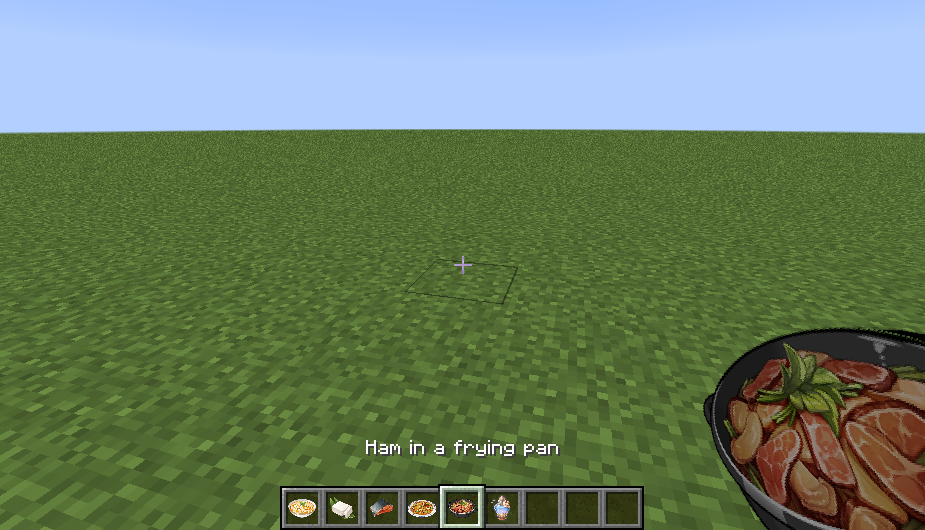 Genshin Impact mod - Minecraft Mods - CurseForge