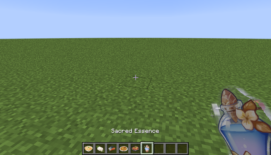 Genshin Impact mod - Minecraft Mods - CurseForge