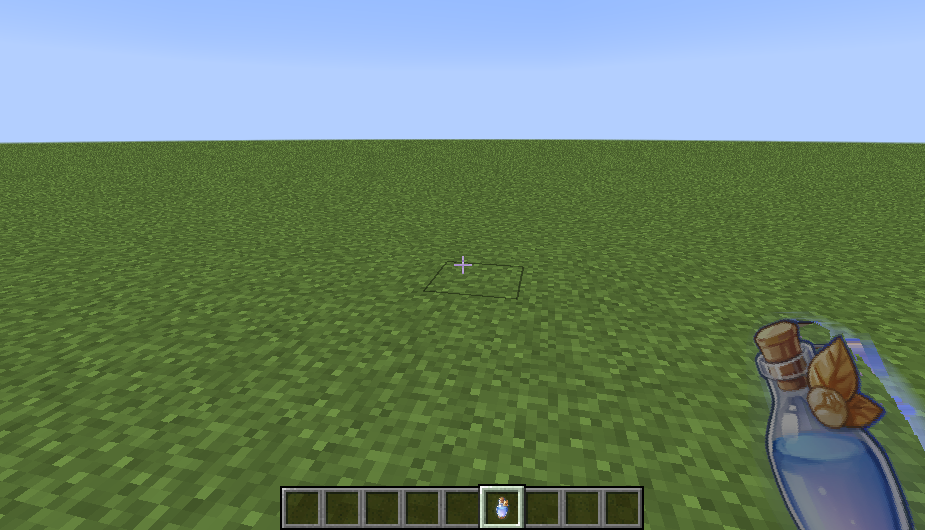 Genshin Impact mod - Minecraft Mods - CurseForge