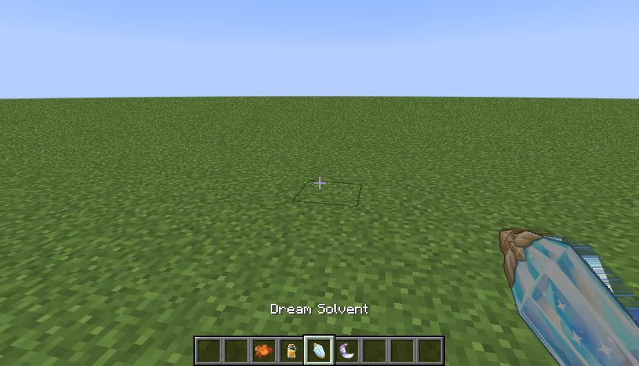 Genshin Impact mod - Minecraft Mods - CurseForge